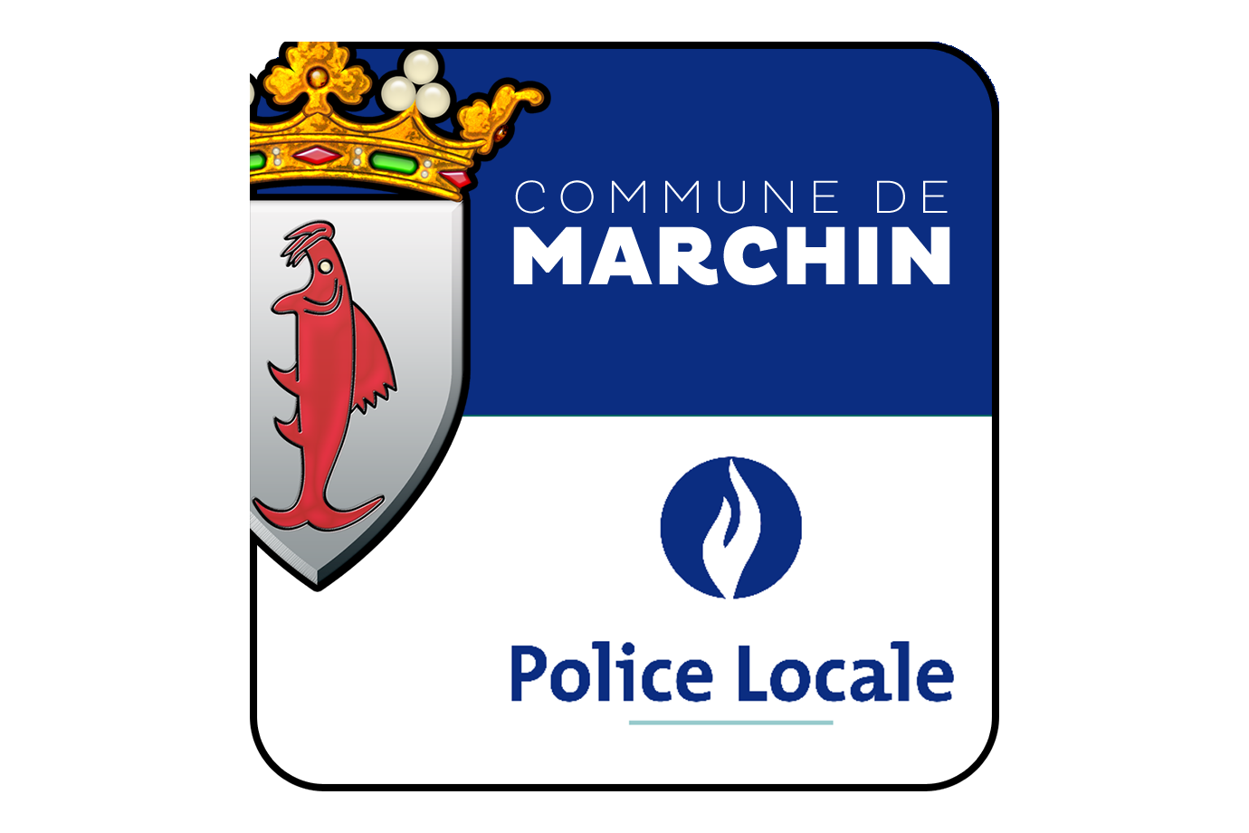 Sécurité et urgence – Commune de MARCHIN