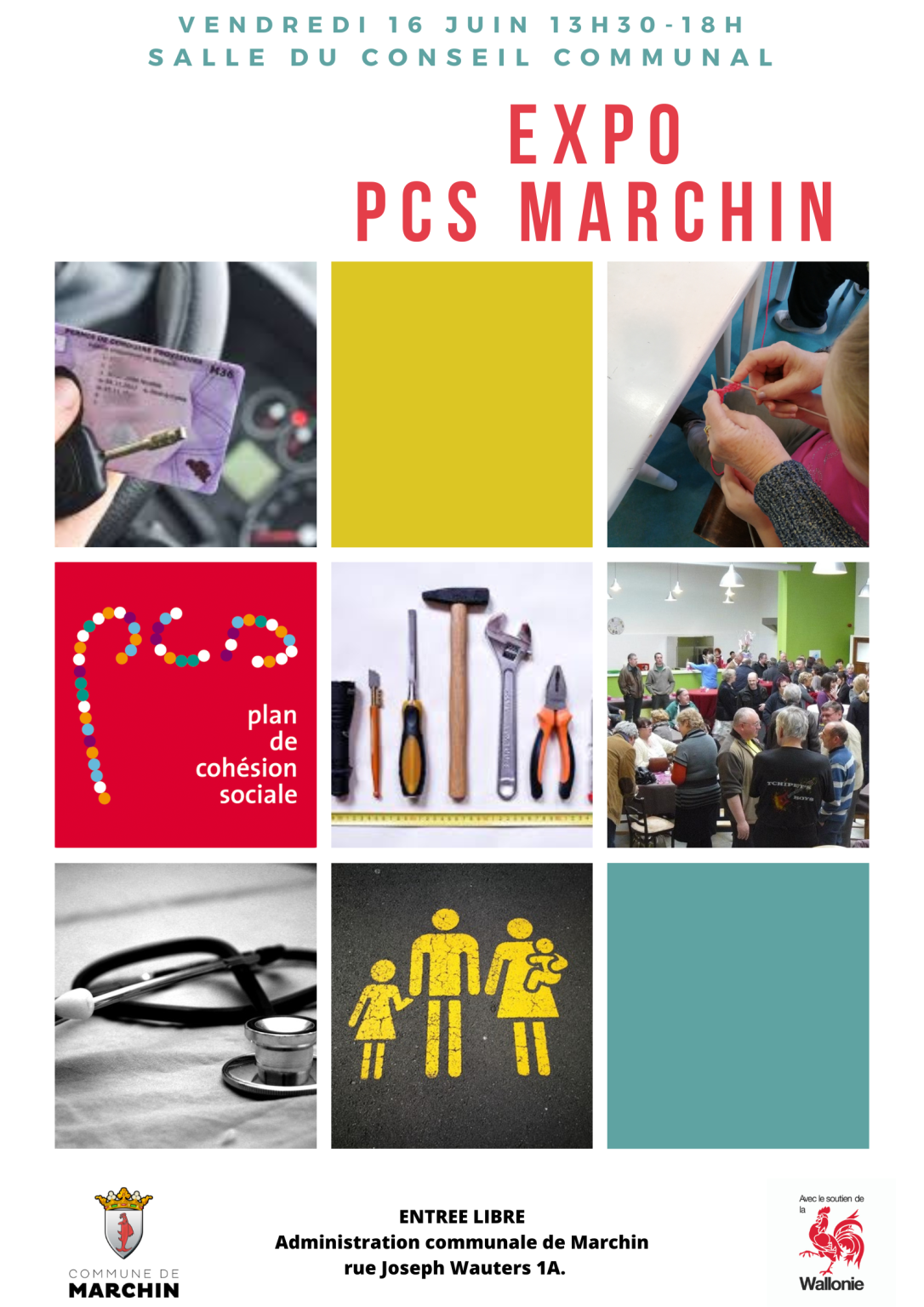 Commune de MARCHIN – Site officiel de la Commune