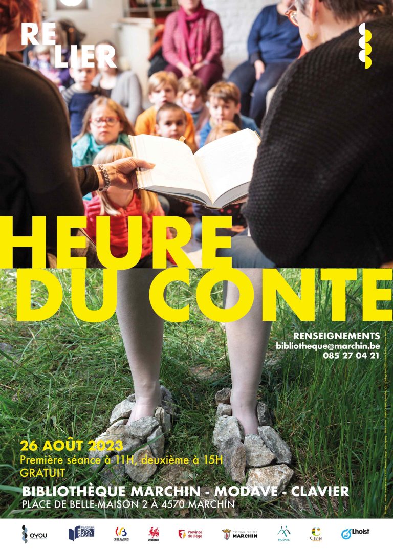 Commune de MARCHIN – Site officiel de la Commune